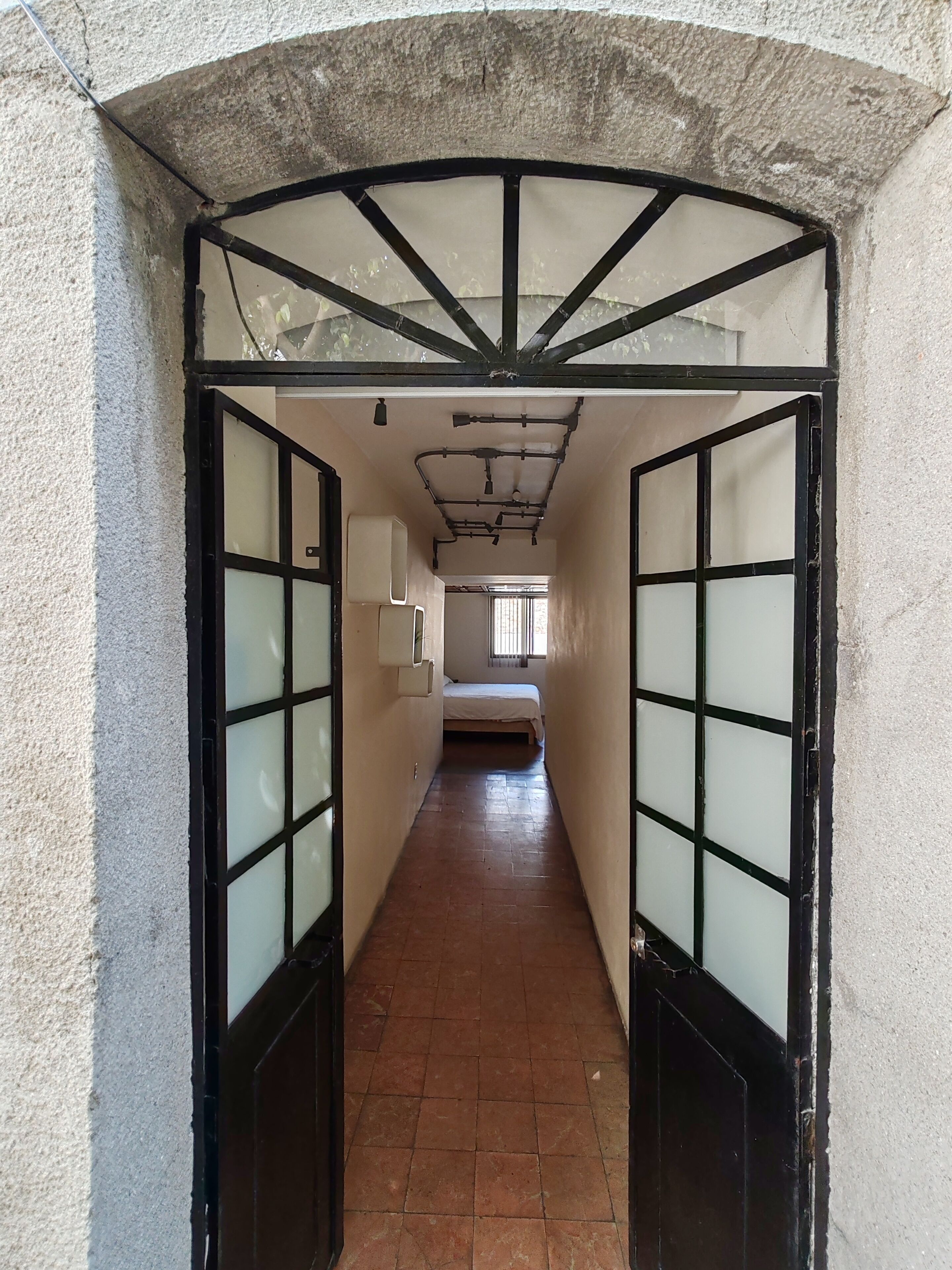 PRIVADA 2 | Ferro/tábua de engomar, Wi-fi grátis 