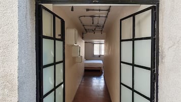 PRIVADA 2 | Ferro/tábua de engomar, Wi-fi grátis