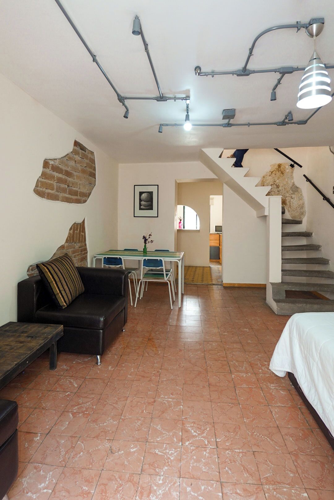 LOFT | Área de estar