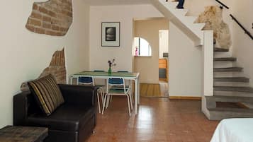 LOFT | Área de estar