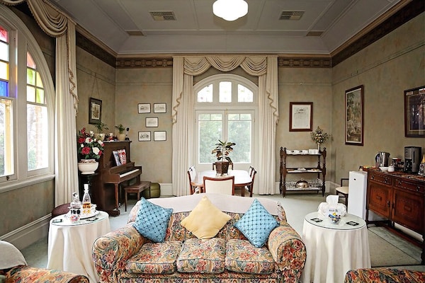 Forgandenny Bed & Breakfast - Mudgee