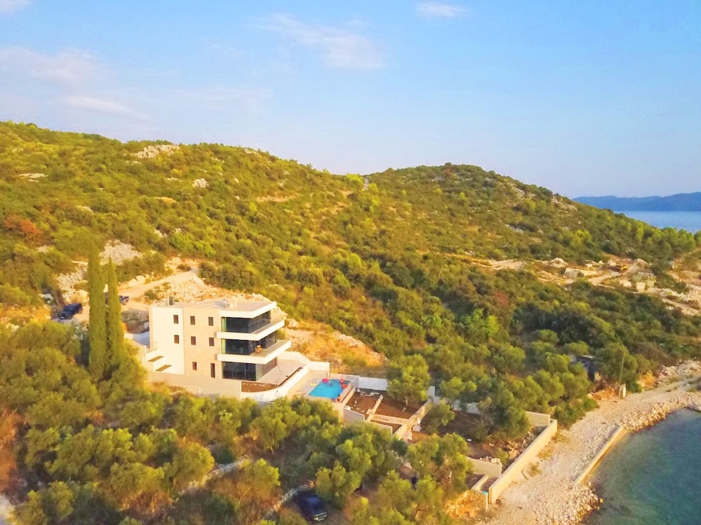 Hedera Estate, Villa Hedera Xv - Slano