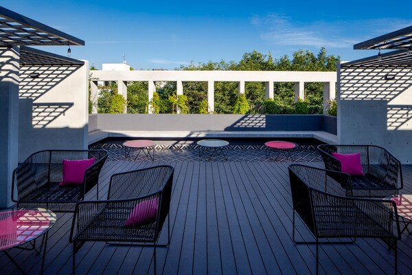 Niu Modern & Centric Lofts - Mexico City