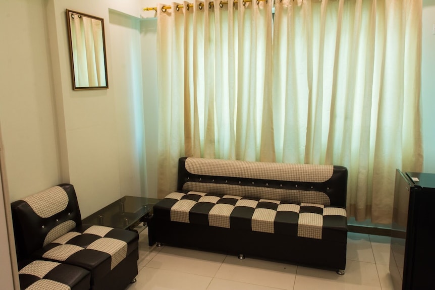 Home Plus Apartment 2 Moderno Y A Solo Tres Minutos A Pie De La Playa - Karachi