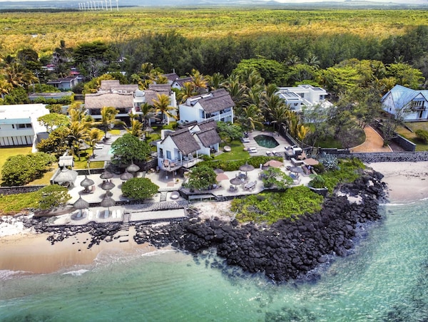 La Maison D Ete - Mauritius