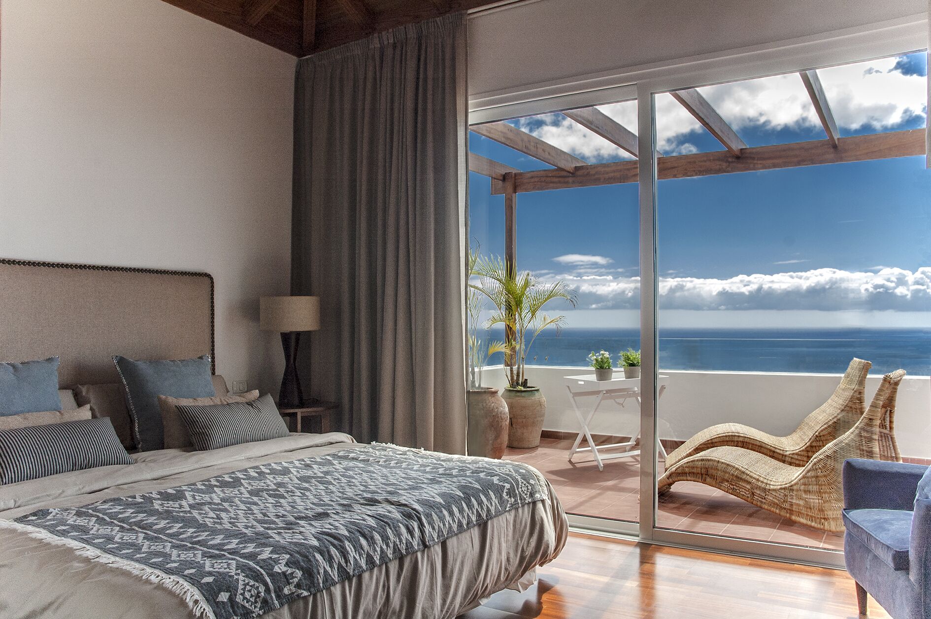 Top 5 Villas With Private Pool In La Gomera, Spain - Updated 2024 | Trip101
