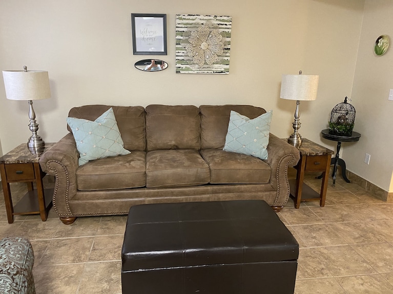At Home Feeling With Amenities. - Branson, MO