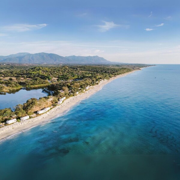 Riva Bella Naturiste Thalasso & Spa Resort - Corsica