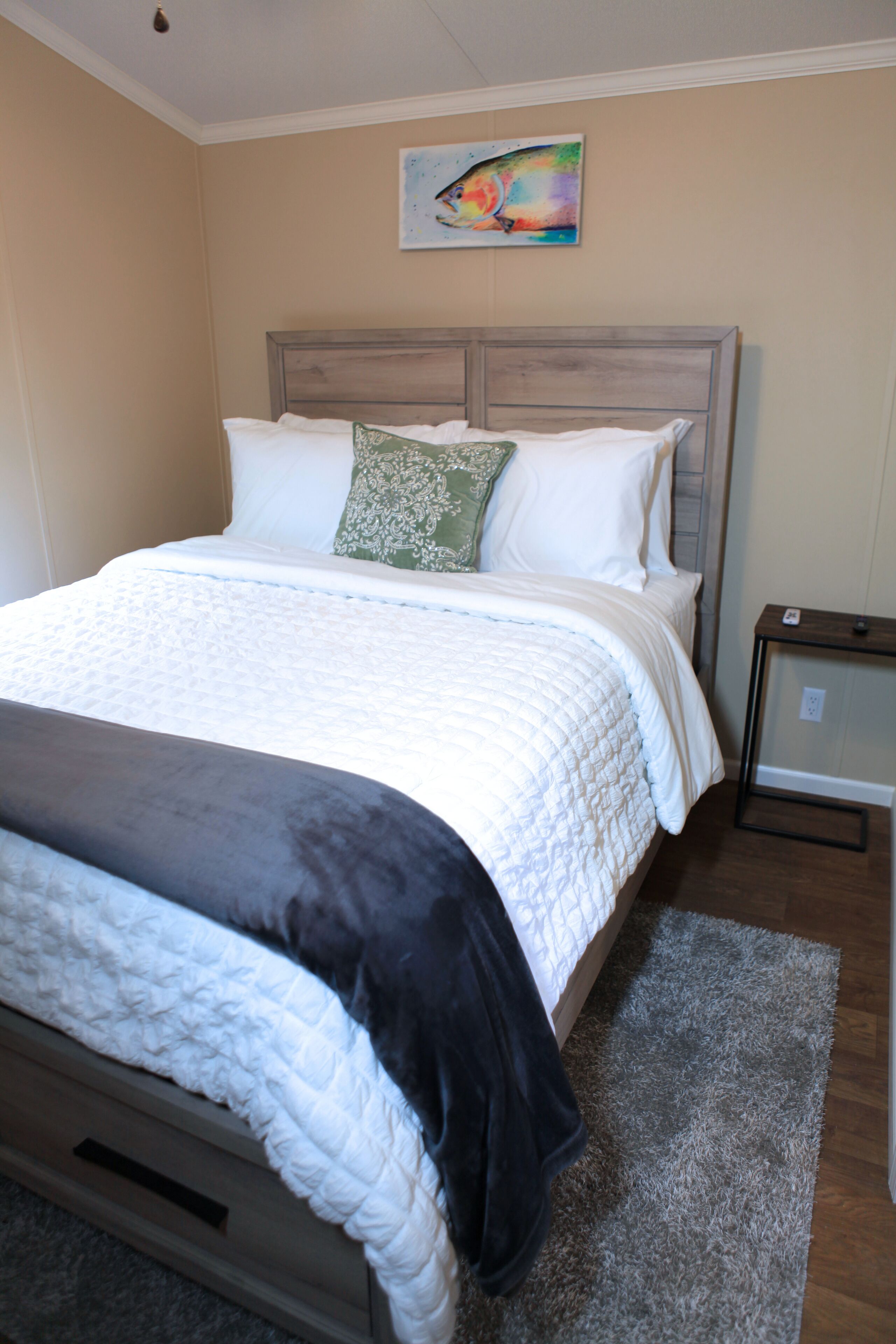 (Pesca Dal Molo) Lancio Della Barca, Mercato Del Pesce E Negozio Di Esche Accanto ... - St. George Island, FL