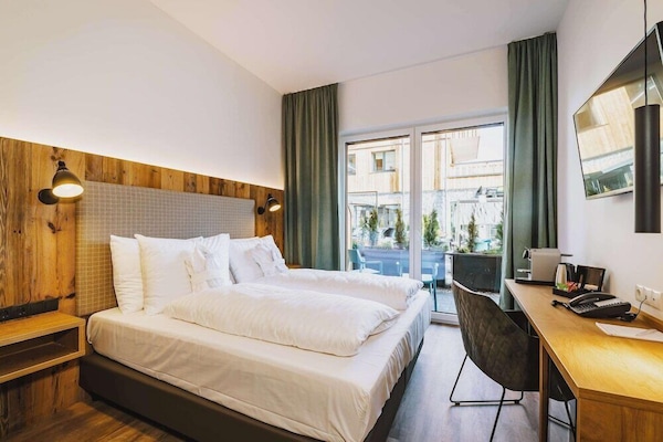 Elements Resort Zell Am See - Zell am See