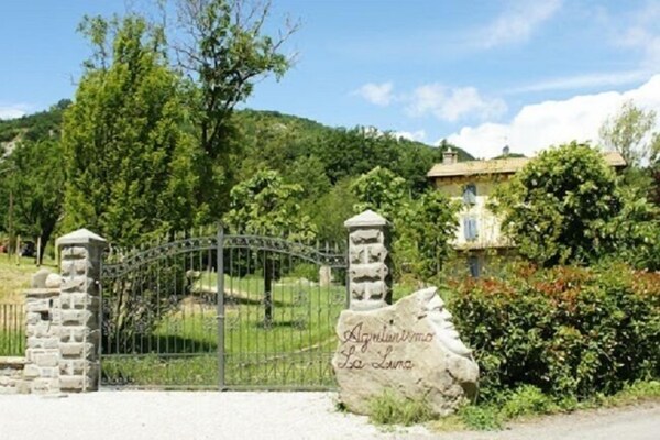 Agriturismo La Luna - Emilia-Romagna
