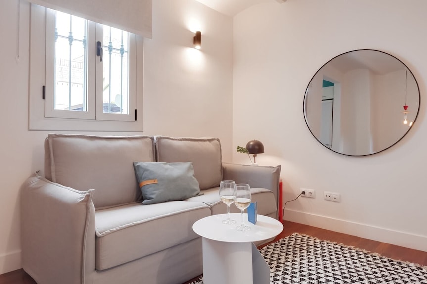 Sweett | Sepulveda Atic - Barcelona