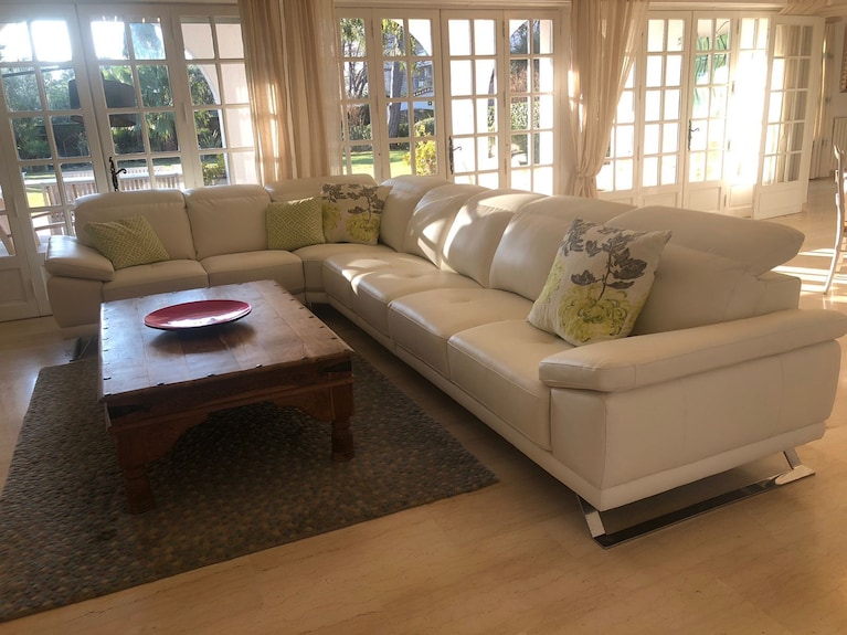 Grote Villa Vlakbij Het Strand, Restaurants En Winkels: 15 Personen Met Groot Zwembad - Juan-les-Pins