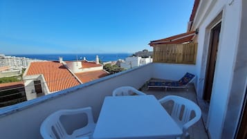 Terraço/pátio interior