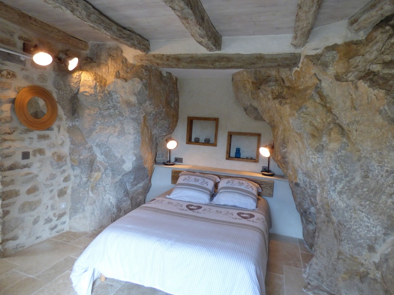 La Galinette 1 Maison Au Pied De St Cirq Lapopie - Saint-Cirq-Lapopie