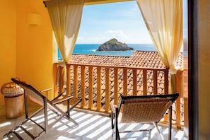Apartamento, 1 quarto (CASITA COCODRILO) | Secretária, Wi-fi grátis, roupa de cama fornecida