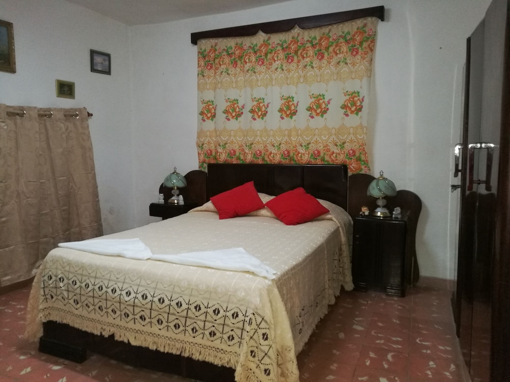 Hostal Mendieta - La Havane