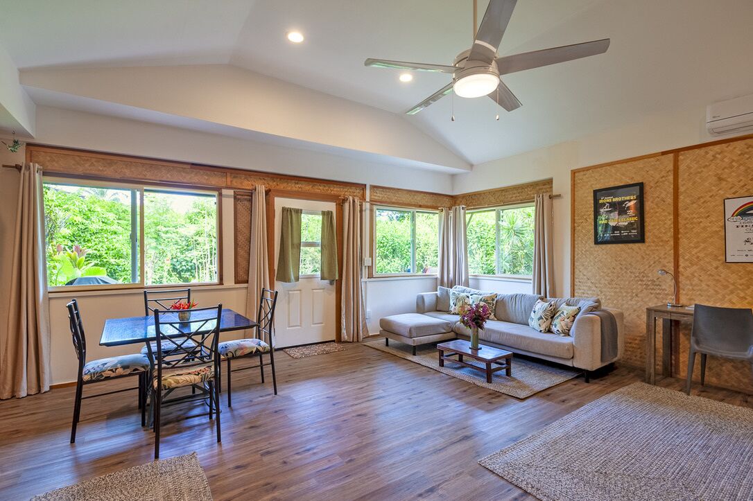 A Princeville Suite For All Your Needs - Kauai, HI