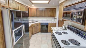 Cozinha privada