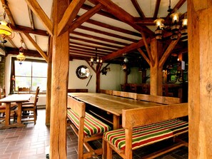 Restaurantes