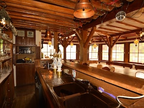 Restaurantes