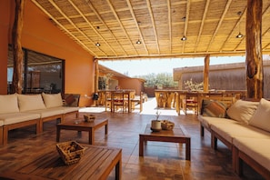 Sala de estar