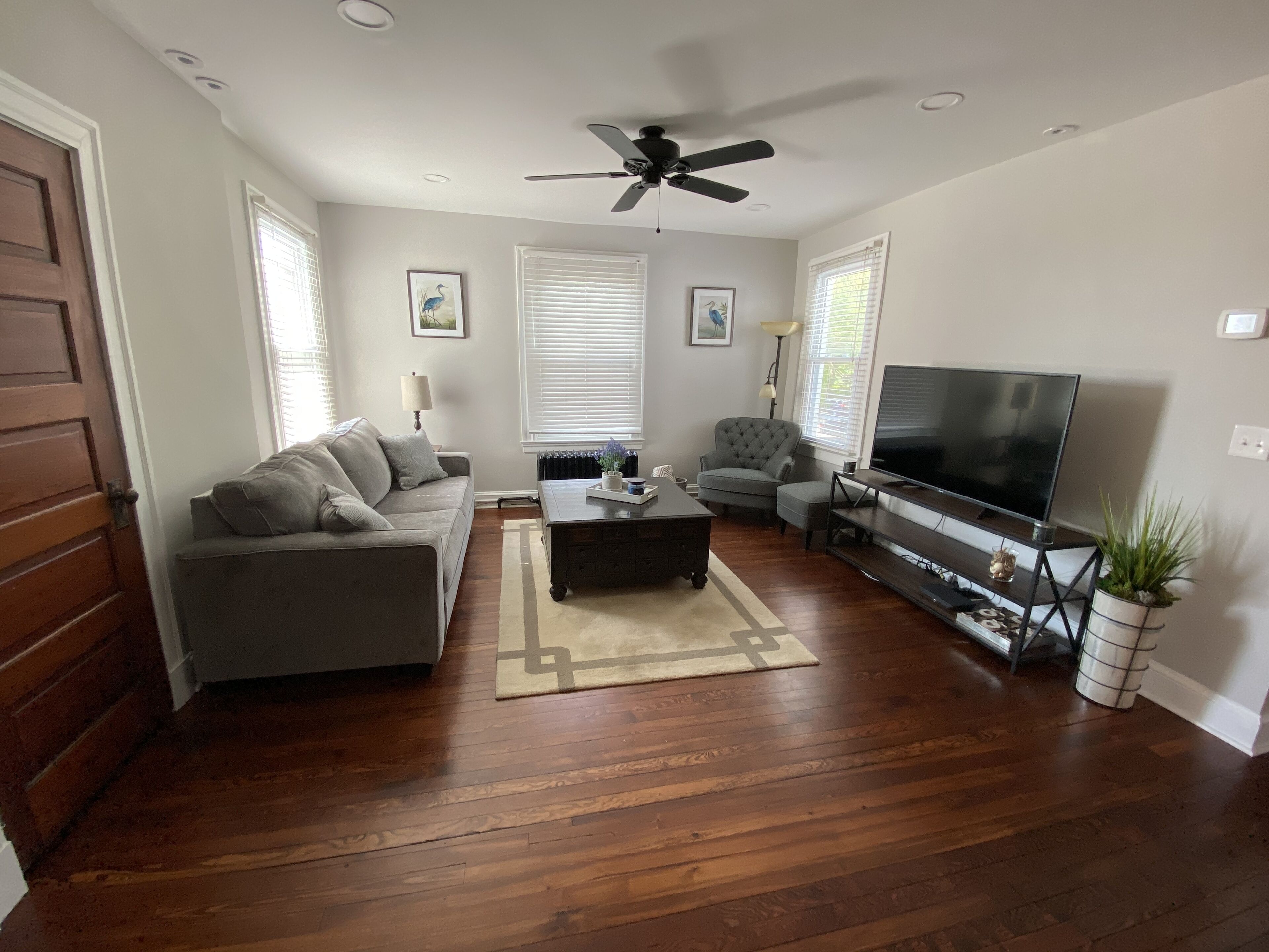 Victorian Home Just A Block From The Water In Historic Havre De Grace! - Havre De Grace, MD