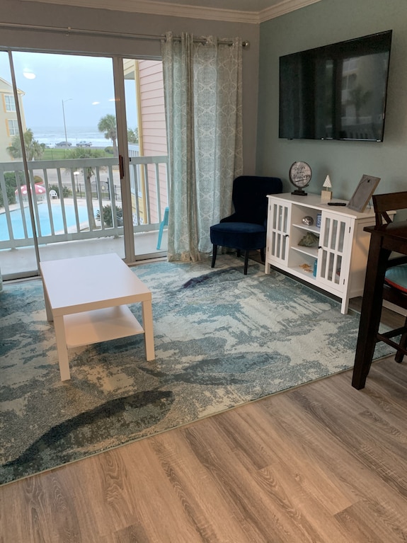 Welcome To The Anchor! - 加爾維斯敦