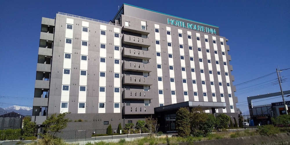 Hotel Route Inn Yamanashi Chuo - Minami-Alps
