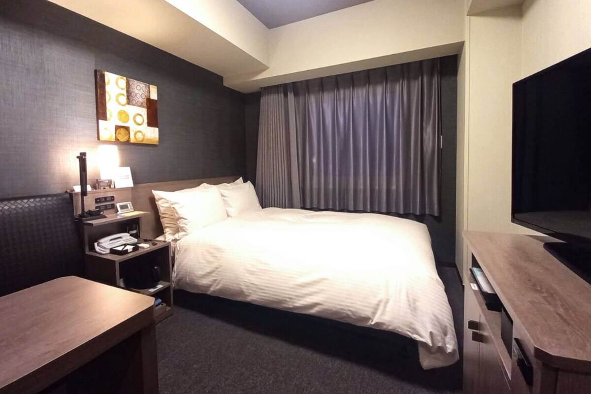 Wi-fi grátis, roupa de cama fornecida 