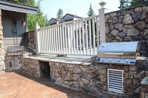 Condo, várias camas (Chamonix #096 TOT-05960) | Área da propriedade