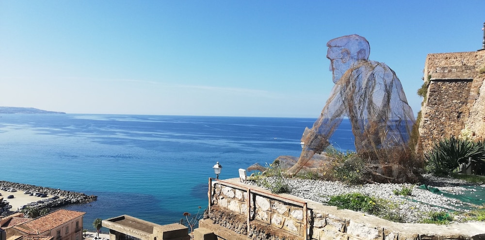 Il Casalino Apartment - Pizzo