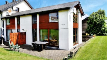 Casa | Exterior