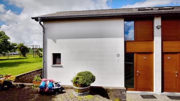 Casa | Exterior