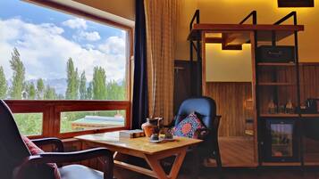 Quarto Premium | Lençóis de algodão egípcio, roupa de alta qualidade