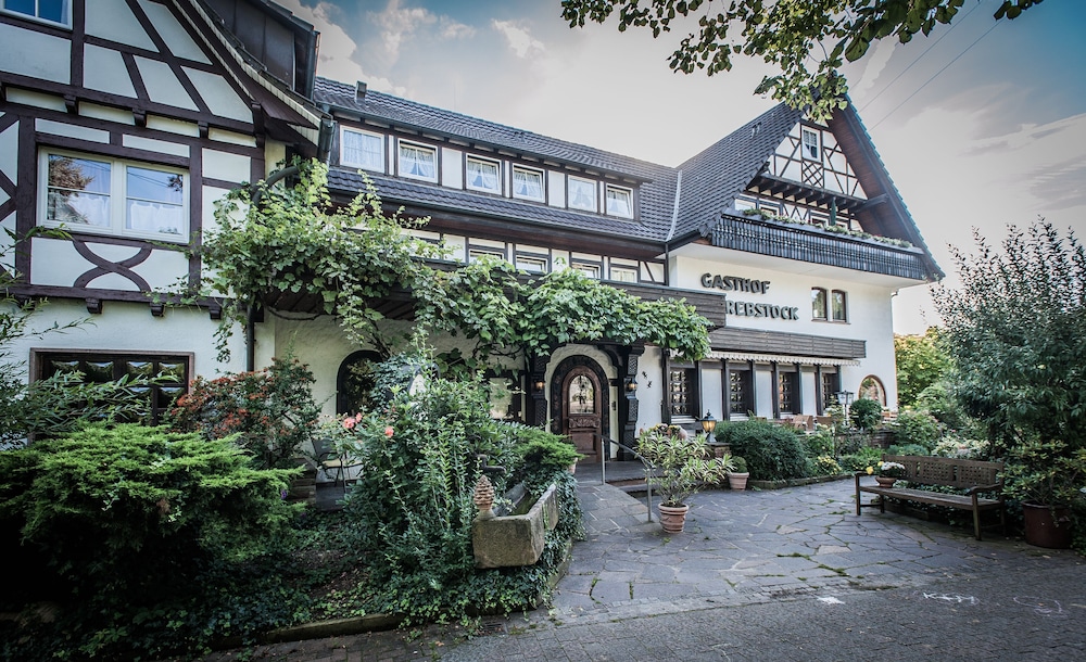 Landhotel Rebstock - Black Forest