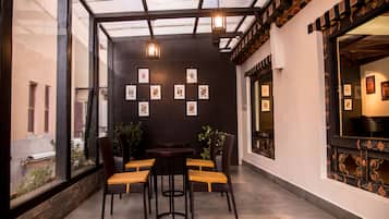 Bar (no alojamento)