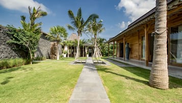 Villa (Multiple Bedrooms) | Comodidade do alojamento
