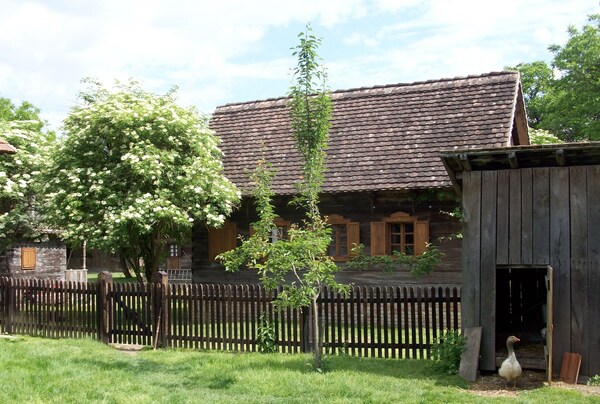 Ethno Village Stara Lonja - Croatie