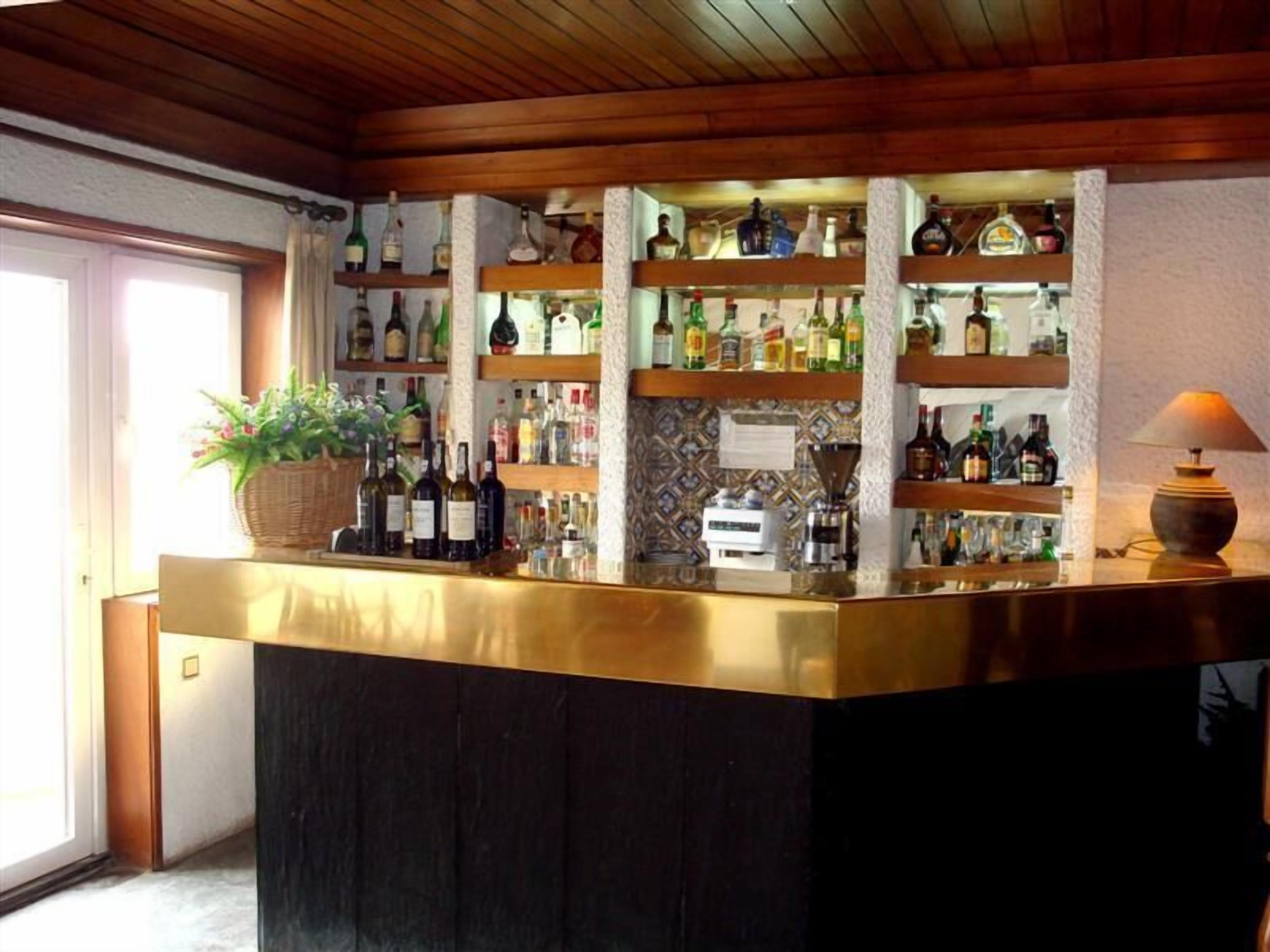 Bar (no alojamento)