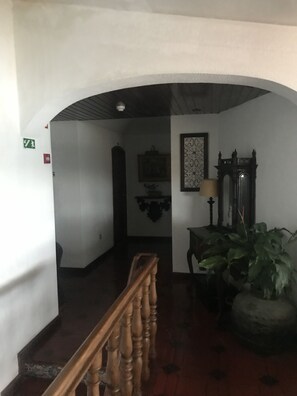 Pormenores do interior