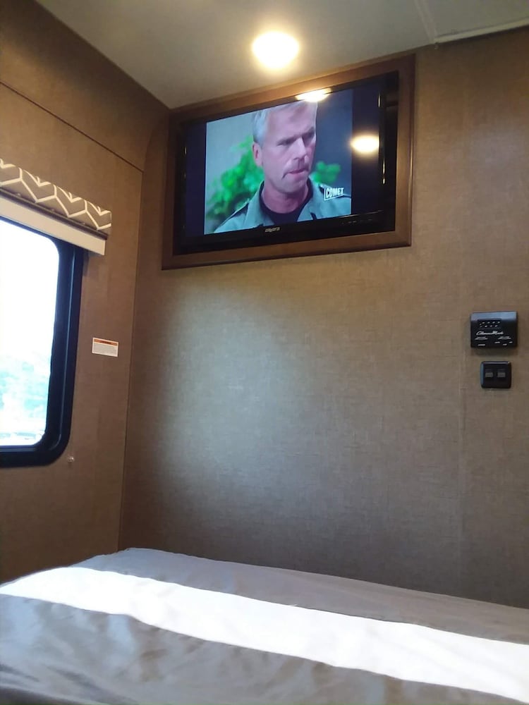 Noleggio Lancaster Motorcoach - Lancaster, PA