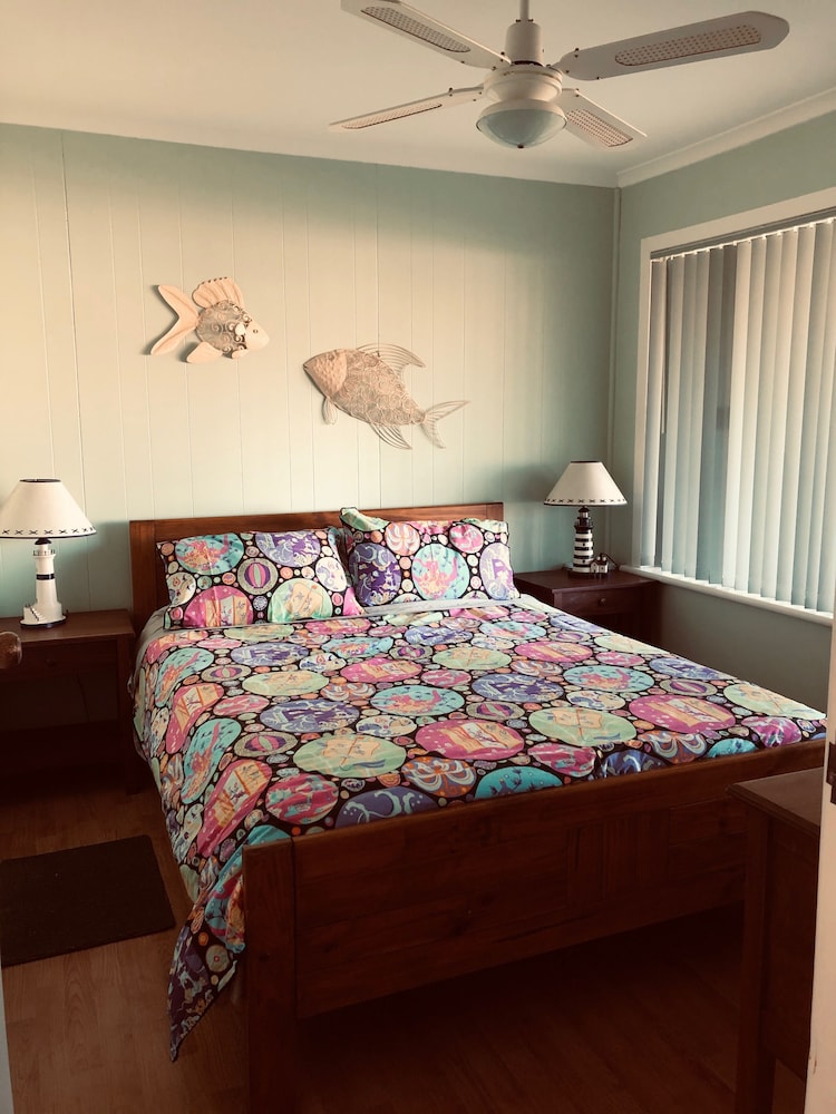 Cosy Home, Within Walking Distance To North Beach. - Wallaroo