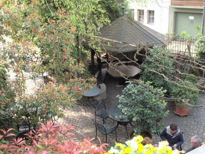 Weingut Jacob Lill IV. Nachfolger