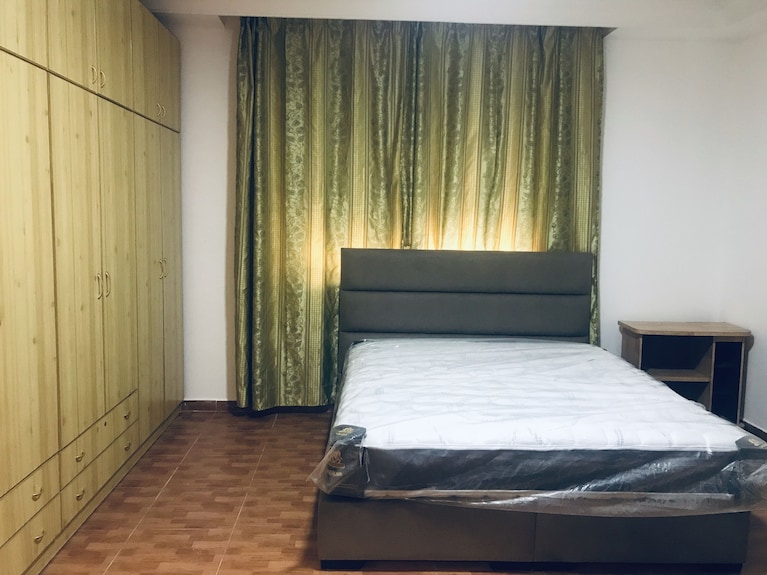 Hamdi Wohnung Flughafenstraße - Amman