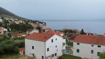 Estúdio (Standard Studio Apartment) | Exterior