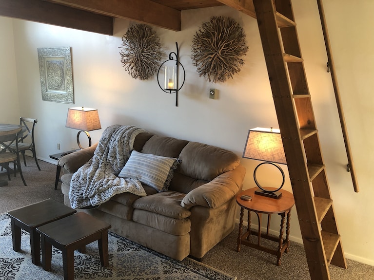 Slopeside At Hunter Mountain - 헌터 산