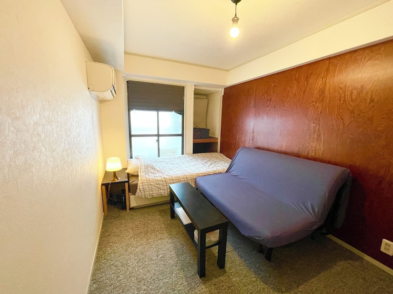 Osaka Cozy Apartment From Near Metro Osaka - 사카이시