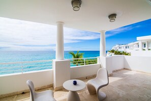 Vila (3 Bedrooms) | Sacada