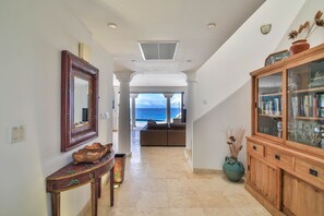 Vila (3 Bedrooms) | 3 quartos, Wi-Fi de cortesia, roupa de cama